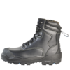 Longreach Zip Ultra Black Safety Shoe